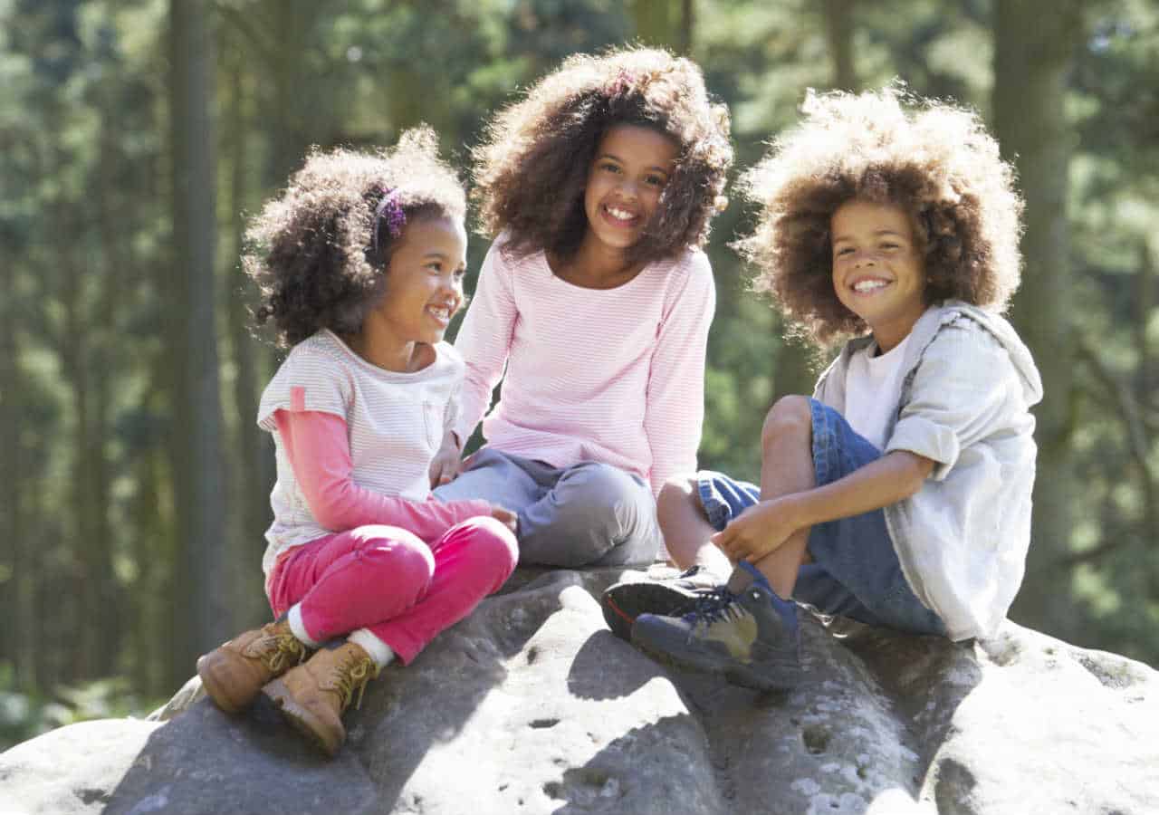 Birth Order: 8 Facts and Myths about how it affects personality