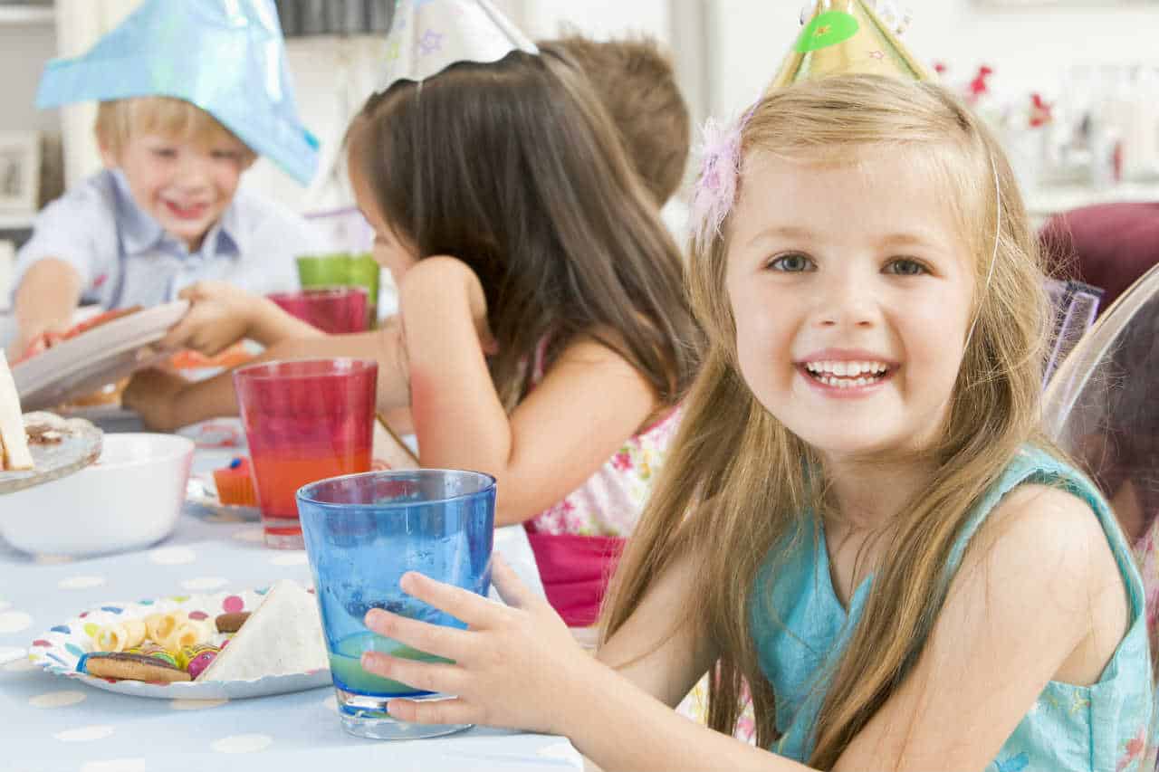 girls birthday party ideas: Top 8 activities to create happy memories