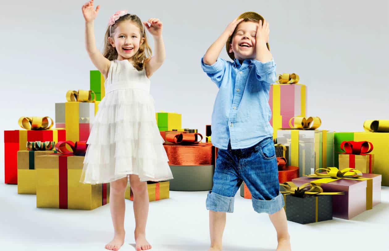 Feel-Good Birthday Party Stories: Top Ten Compilation | Wannabees