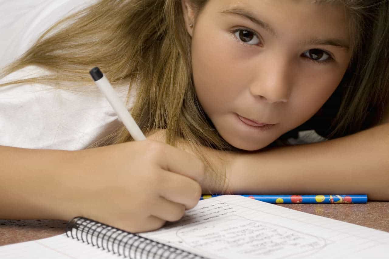 Tripod Grip: Is This The Best Grip When Writing | Indoor Play Centre