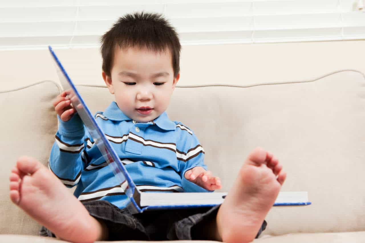 Creative Kids: 4 Easy To Follow Activities To Foster Creative Minds