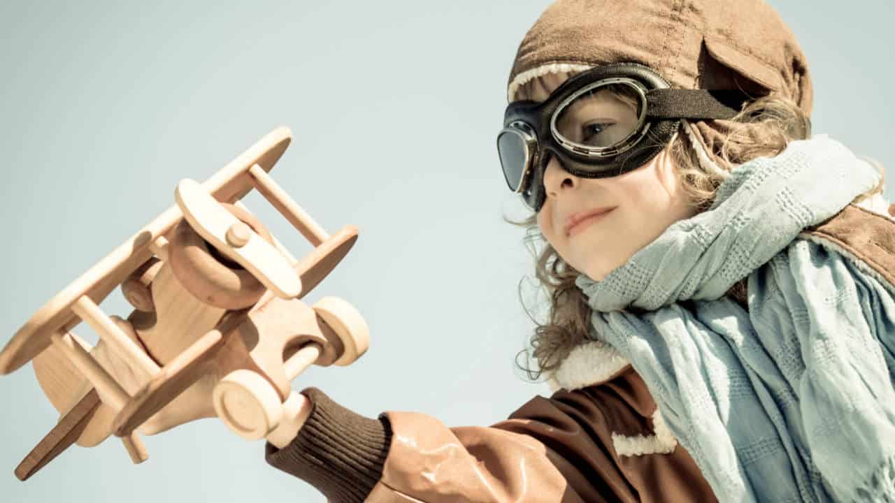 Child Development: The 6 types of play you should know about