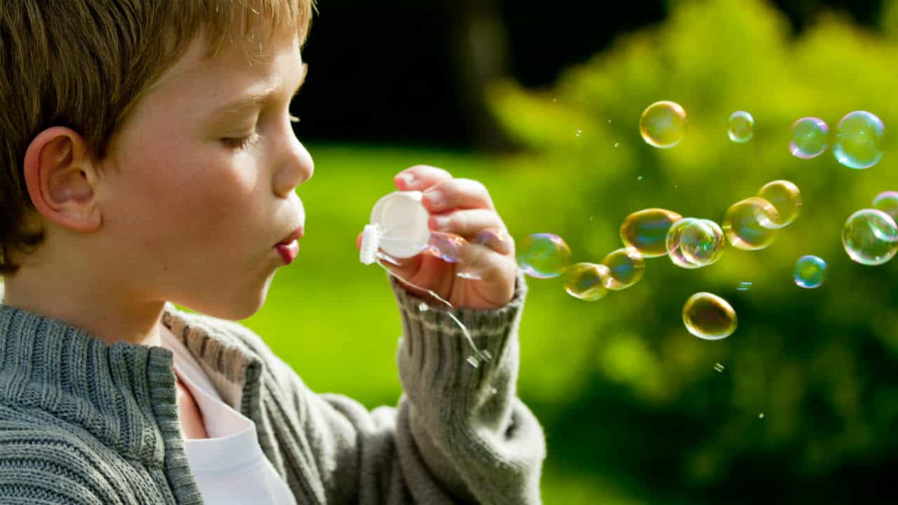 Child Development: The 6 types of play you should know about