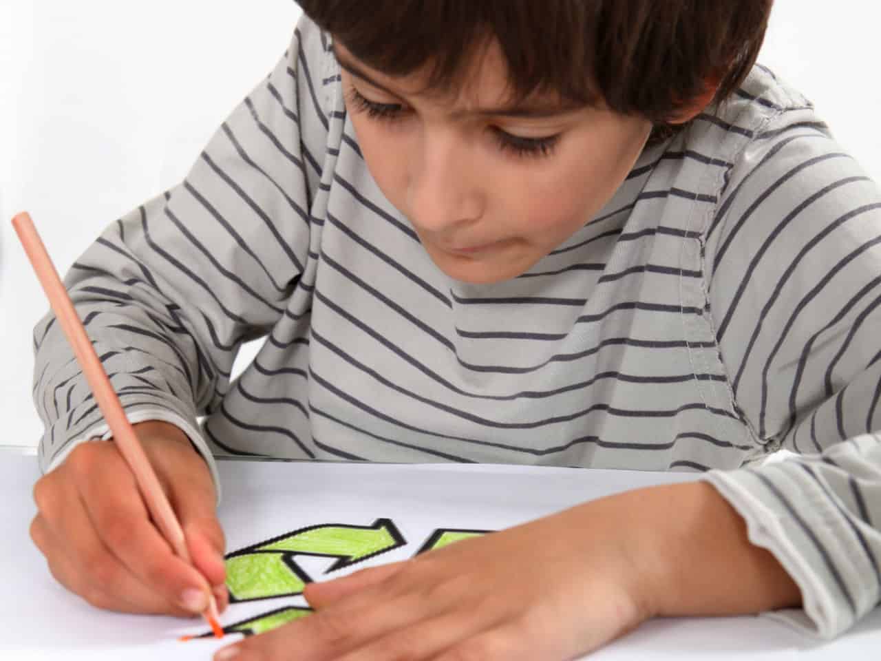 Tripod Grip: Is This The Best Grip When Writing | Indoor Play Centre