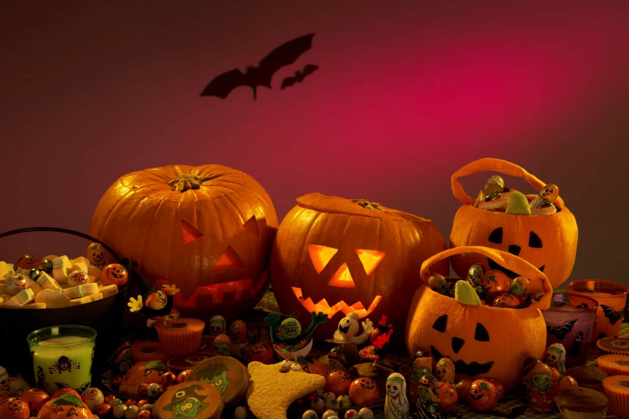Kids Halloween Disco: Why Do We Actually Celebrate Halloween Yearly?