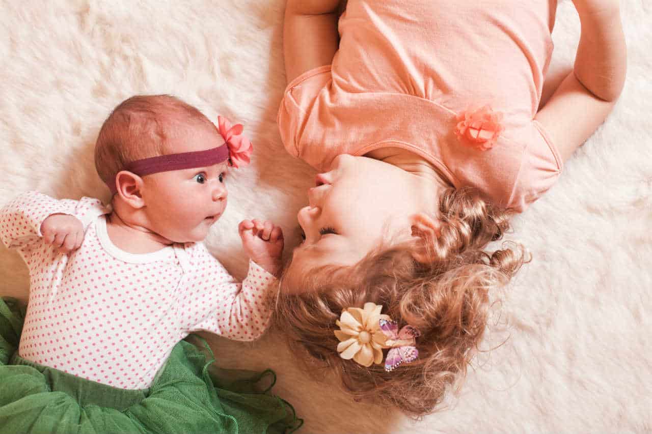 Birth Order: 8 Facts and Myths about how it affects personality